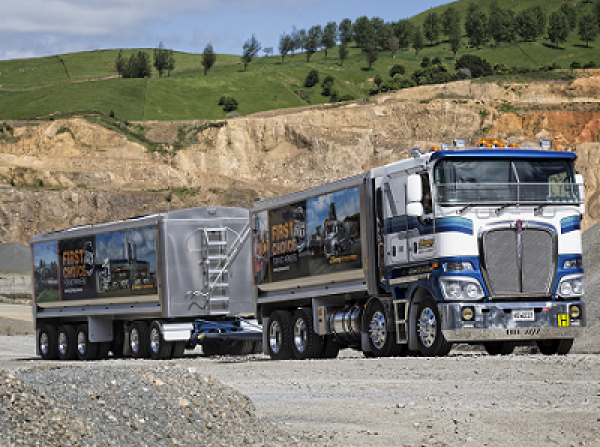About Us » The Institute Of Road Transport Engineers Of New Zealand Inc